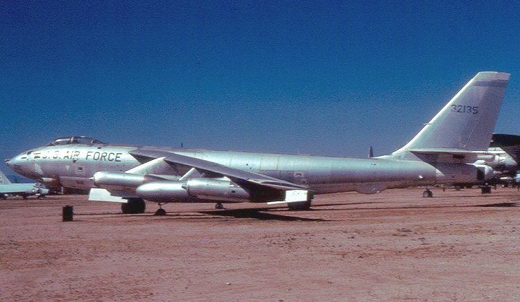 Air Traffic Control - Goose Bay, Labrador